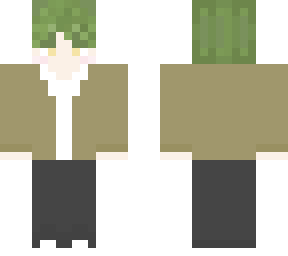 horimiya | Minecraft Skins