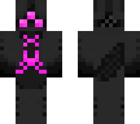 nightcrawler | Minecraft Skins