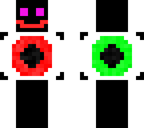 watcher | Minecraft Skins