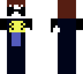 tubber93 | Minecraft Skin