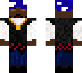 tupac | Minecraft Skins