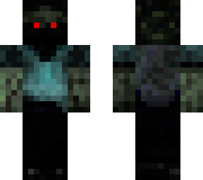 Undead | Minecraft Skin