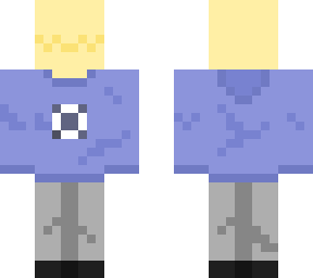 Uni[Fireowl] | Minecraft Skin