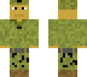 military | Minecraft Skins