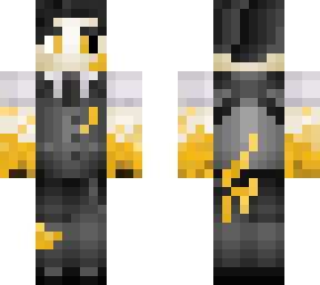 Venom base | Minecraft Skin