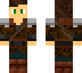 village | Minecraft Skins