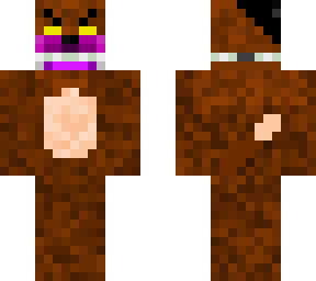 helpy | Minecraft Skins
