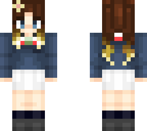uniform | Minecraft Skins