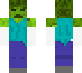 Prank Minecraft Skins