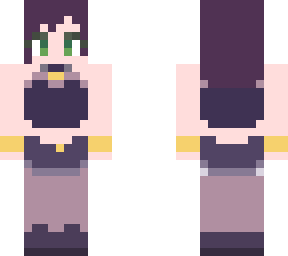 jojo the world | Minecraft Skins