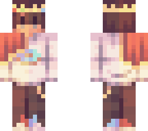 dream boy | Minecraft Skins