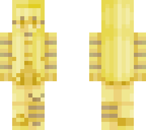bee girl | Minecraft Skins