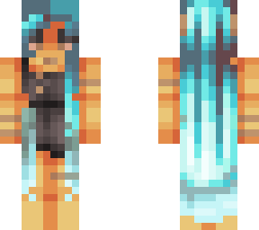 zone tan | Minecraft Skins