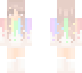 dripy | Minecraft Skins