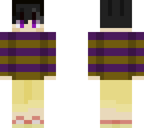 java anime | Minecraft Skins