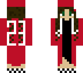 graduation | Minecraft Skins