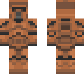 212th Recon ARF Trooper | Minecraft Skin