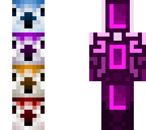 pfp pfp | Minecraft Skins