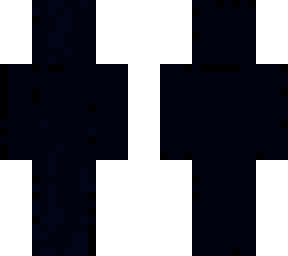 all black | Minecraft Skins