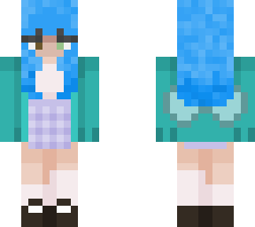 allay | Minecraft Skins