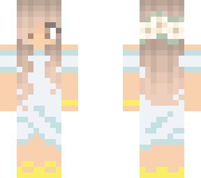 angelic | Minecraft Skins
