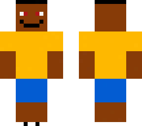 tyrone | Minecraft Skins