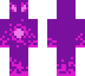 Argon | Minecraft Skin