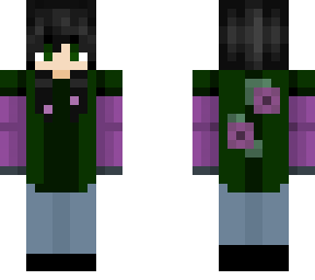 audrey | Minecraft Skins