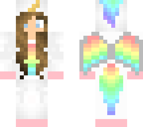 Ayla | Minecraft Skin