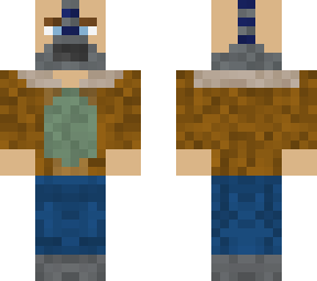bane | Minecraft Skins