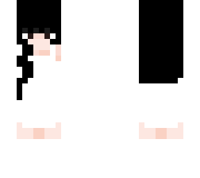 off white | Minecraft Skins