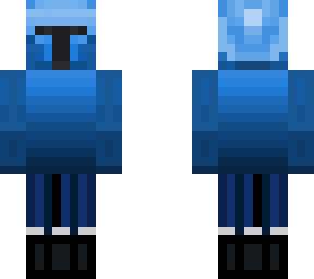 chamber | Minecraft Skins