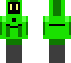 boogie bot | Minecraft Skins
