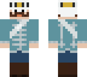 british colonial | Minecraft Skins