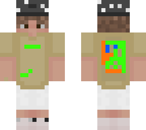 bucket | Minecraft Skins