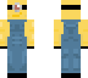 buff minion | Minecraft Skins