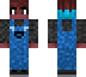 cam | Minecraft Skins