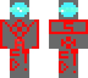 carrion | Minecraft Skins