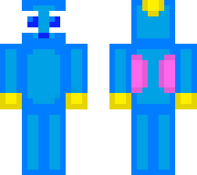 chao | Minecraft Skins