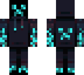 creeper | Minecraft Skins