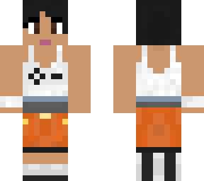 cleaner | Minecraft Skins
