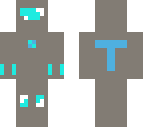 cyber | Minecraft Skins