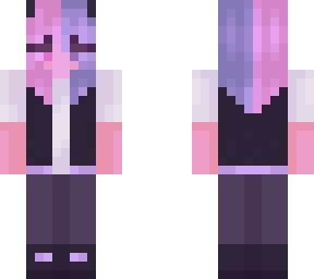 lynx | Minecraft Skins