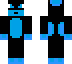 chao | Minecraft Skins