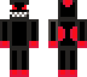 chao | Minecraft Skins