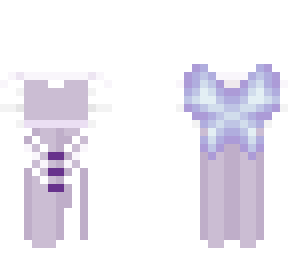 pixie | Minecraft Skins