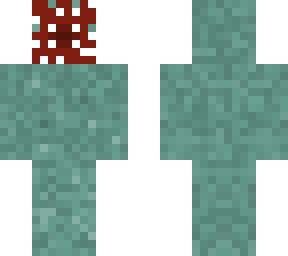 demogorgon | Minecraft Skins