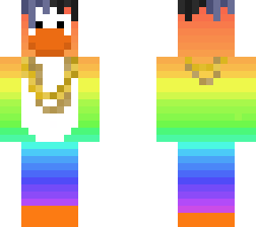 dfdfd | Minecraft Skin