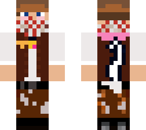 modder skin | Minecraft Skins