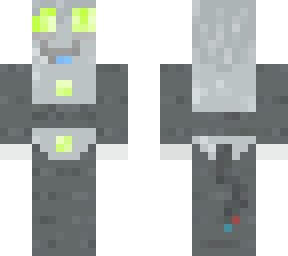 droid | Minecraft Skins